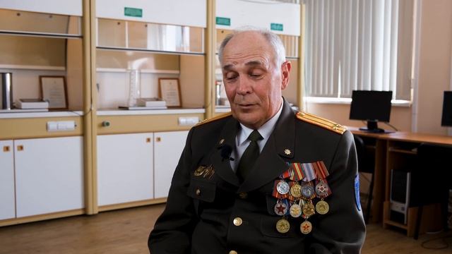 БОЛЬШОЕ ИНТЕРВЬЮ Абдрафиков Фаат Нурлыгаянович