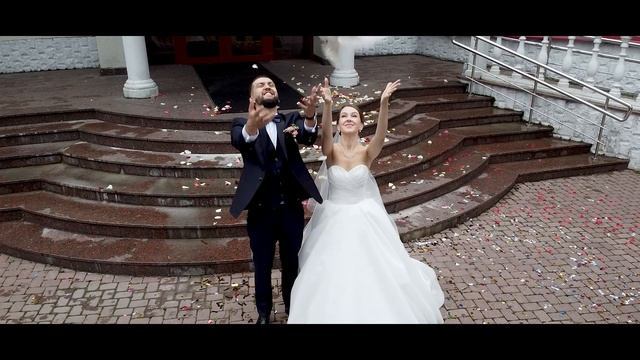 SGFilm №5. КОНЕЧНО! КАК ЖЕ БЕЗ СВАДЕБНОГО РОЛИКА