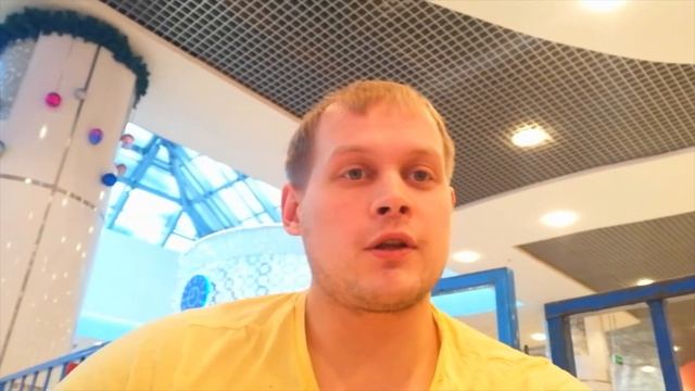Информации я получил по самые помидоры. Иван, Новосибирск