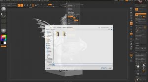 Zbrush 2019 - How to use new Zbrush Camera with 3ds Max (2019 updates)