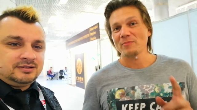 Так что - дерзайте! Максим Абуханов о дистанционном обучении