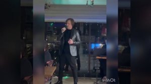 Ведь я же Русский- Олег Попков