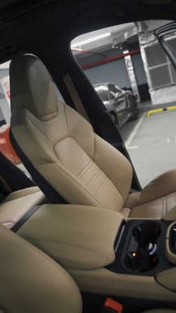 🚘В продаже PORSCHE CAYENNE, 2024 года‼️