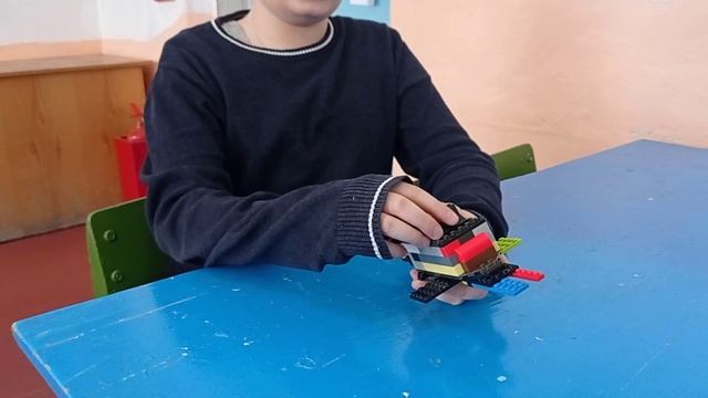 Подводная лодка «КВ 3566»