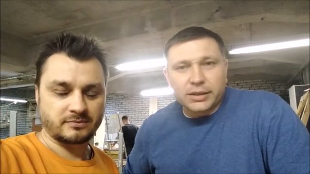 Свидетели Дистанционного Обучения. Волошин Алексей