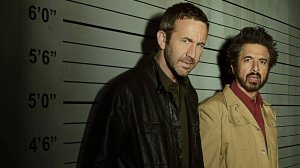 Сериал Достать коротышку - 2 сезон 10 серия / Get Shorty