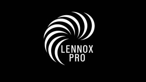 LennoX PRO Лого