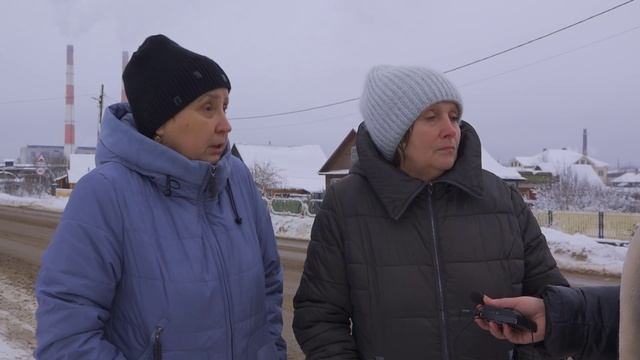 Пара ласковых| Водопровод нелегал