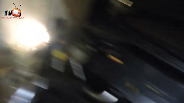 Замена топливного фильтра Renault Laguna 3 1.5 dCi