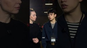 Хороший человек говорит