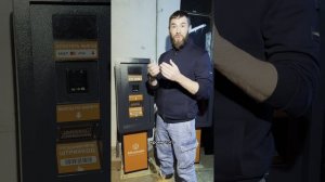 Платная парковка для горнолыжного центра