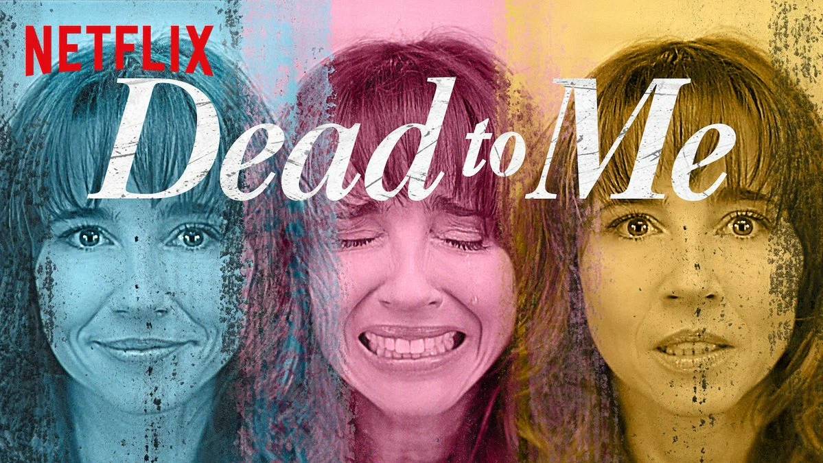 Сериал Прощай навсегда - 3 сезон 6 серия / Dead to Me