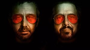 Сериал Достать коротышку - 3 сезон 5 серия / Get Shorty