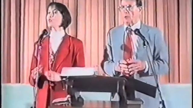 Кленденнен Б. - Серия 01 Школа Христа Урок 02 Познание истины