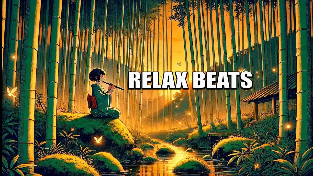 The Only Lofi Mix You Need 🎧🔥