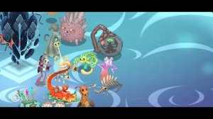 My Singing Monsters - Перекресток магии весь
