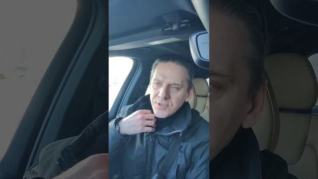 Юрий Батурин | Запись эфира в ВК | 24 февраля 2025