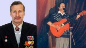 Николай Павлович Вуколов  - писатель гор. Партизанск