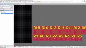 Using rooms within Altium Designer