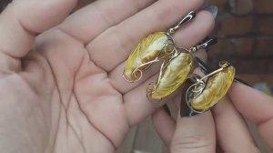 Янтарь АВТОРСКИЕ РАБОТЫ -ЧАСТЬ 2