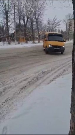 В Назрани полицейские задержали необычного лихача