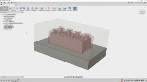 Fusion 360 Quick Tip — Component NOT Transparent