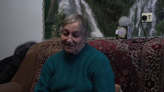МБУ Библиотека г. Колпашево. Проект Войною раненное детство. Воспоминания А.П. Муксунова