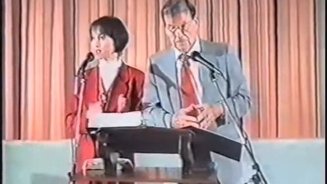 Кленденнен Б.- Серия 01 Школа Христа Урок 01 Основа духовного образования