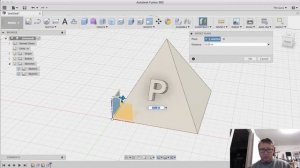 Embossing and Engraving with Fusion 360 - Update 2