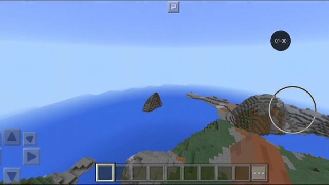 Майнкрафт настольгия