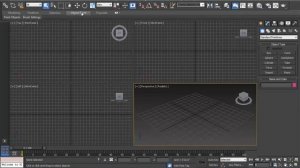 3Ds Max Tutorial - Introduction to the Interface