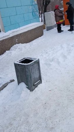 Орские пирожки!