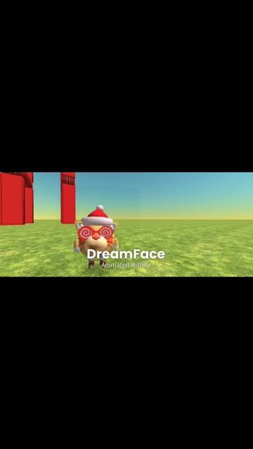 Korzh12k (его скин) поëт песню Apt (kids version) #Dream_face #чикенган #chicken_gun #love_cats