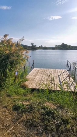 Сектор 2 Рыбалка  Строгановка