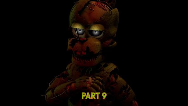 [SFM/Dc2/BLENDER/C4d/Fnaf] Nothing Remains Collab Map - смотреть видео ...