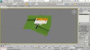 3Ds MAX   HOW TO APPLY EXTERIOR LIGHT