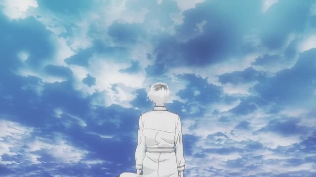 Токийский гуль - сезон 3 опенинг 1 / Tokyo Ghoul - season 3 opening 1 TV-3 OP01