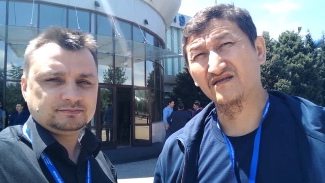 Тимур отвечает! Максат Дауленов