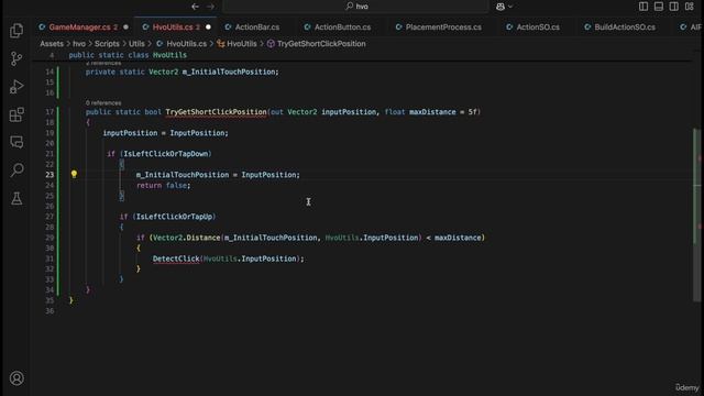 Udemy - Mobile RTS Game in Unity 2D - From Scratch to App Store 2024-122