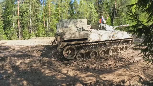 Конфликт 5 2024г