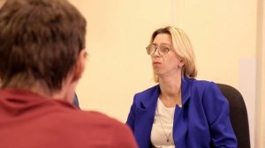 Балыкина Ирина
