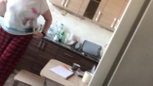Как делать замер натяжного потолка. Скрытая камера на объекте