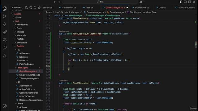 Udemy - Mobile RTS Game in Unity 2D - From Scratch to App Store 2024-127