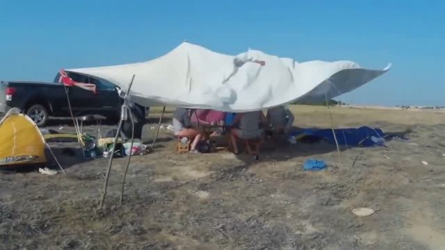 Наш Крым 8 серия - Тарханкут кухня погоды