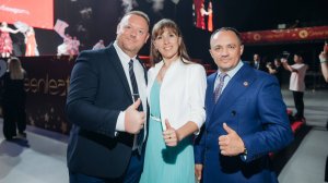 Корпорация GreenLeaf в России.