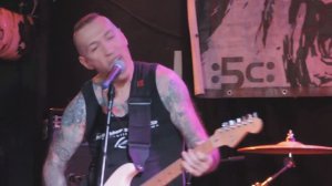 The Meantraitors - Daily Stress 13/12/2025 юбилей в "Money Honey"