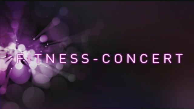 ZUMBA FITNESS КОНЦЕРТ | почувствуй настоящую вечеринку
