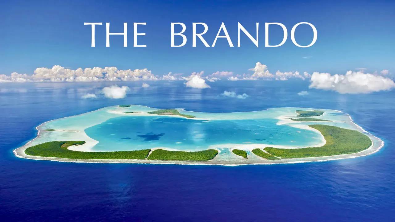 THE BRANDO ｜ Phenomenal private island resort in French Polynesia (full tour)