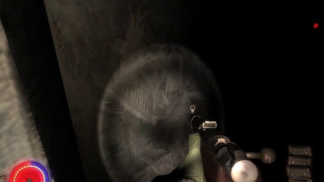 Анабиоз. Сон разума. Часть 6. Без комментарьев