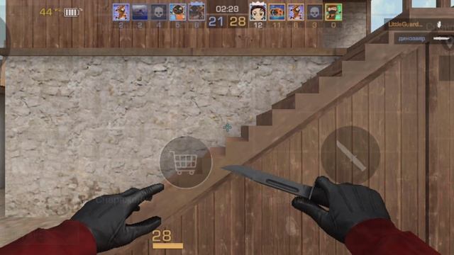 Standoff 2 режим бой на гранатах.